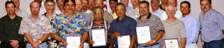 Standard of Excellence – Plumbers & Steamfitters Local 442